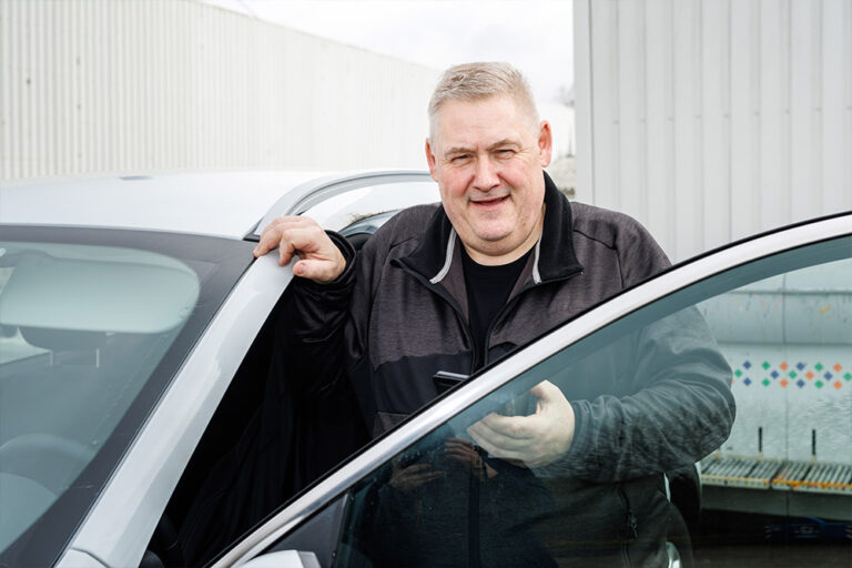 Om os - LAK Grossisten